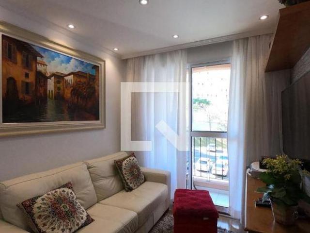 Apartamento à Venda Vila Andrade, 2 Quartos, 55 m2