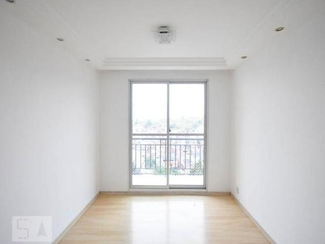 Apartamento à Venda Vila Andrade, 2 Quartos, 55 m2