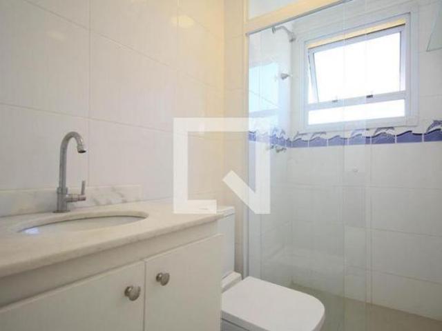 Apartamento à Venda Vila Andrade, 2 Quartos, 55 m2