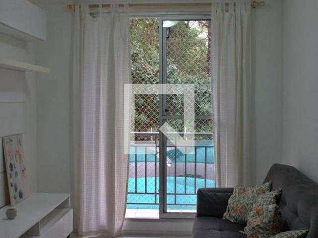 Apartamento à Venda Vila Andrade, 2 Quartos, 55 m2
