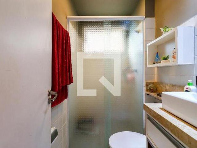 Apartamento à Venda Vila Andrade, 2 Quartos, 55 m2