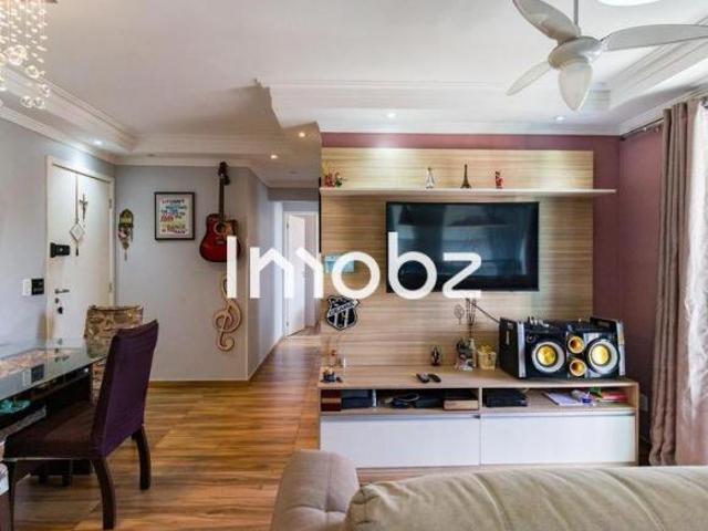 Apartamento à Venda Vila Andrade, 2 Quartos, 55 m2