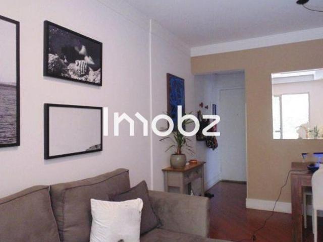 Apartamento à Venda Vila Andrade, 2 Quartos, 55 m2