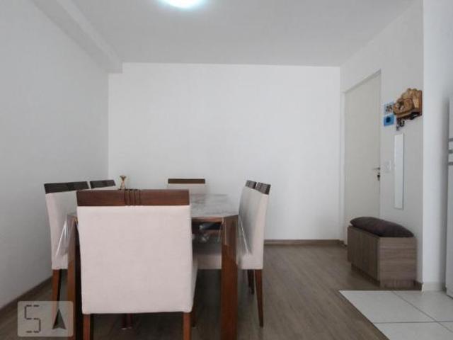 Apartamento à Venda Vila Andrade, 2 Quartos, 55 m2