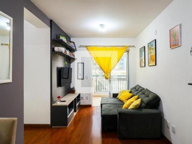 Apartamento à Venda Vila Andrade, 2 Quartos, 55 m2