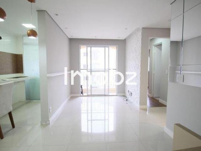 Apartamento à Venda Vila Andrade, 2 Quartos, 55 m2