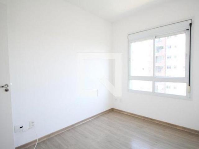 Apartamento à Venda Vila Andrade, 2 Quartos, 55 m2