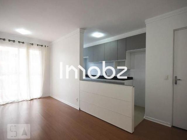 Apartamento à Venda Vila Andrade, 2 Quartos, 55 m2