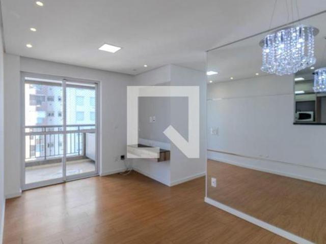 Apartamento à Venda Vila Andrade, 2 Quartos, 55 m2