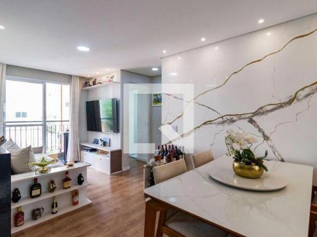 Apartamento à Venda Vila Andrade, 2 Quartos, 55 m² São Paulo