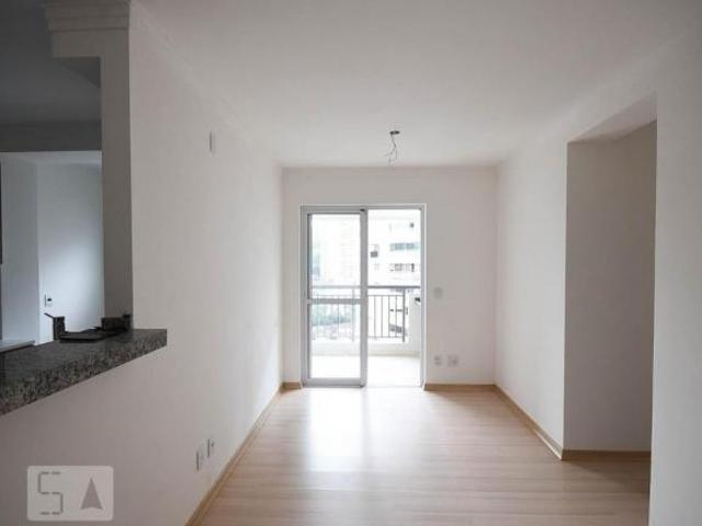 Apartamento à Venda Vila Andrade, 2 Quartos, 55 m² São Paulo