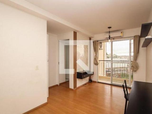 Apartamento à Venda Vila Andrade, 2 Quartos, 55 m² São Paulo