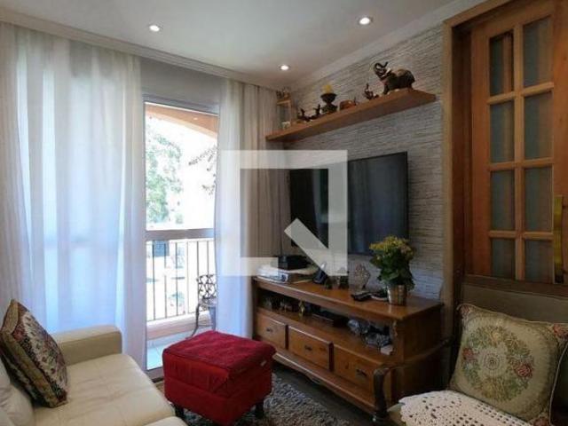 Apartamento à Venda Vila Andrade, 2 Quartos, 55 m² São Paulo