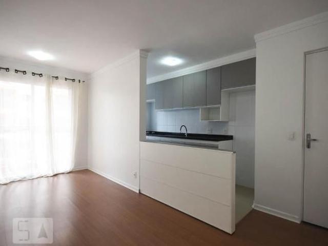 Apartamento à Venda Vila Andrade, 2 Quartos, 55 m² São Paulo