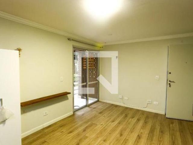 Apartamento à Venda Vila Andrade, 2 Quartos, 55 m² São Paulo