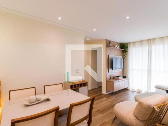 Apartamento à Venda Vila Andrade, 2 Quartos, 55 m² São Paulo