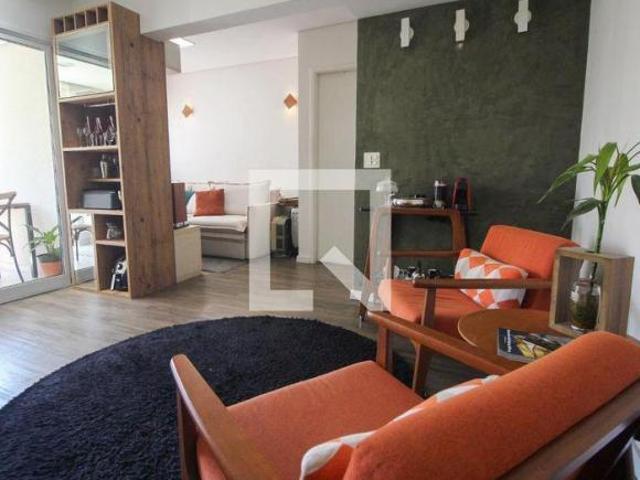 Apartamento à Venda Vila Andrade, 1 Quarto, 55 m² São Paulo