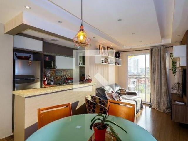 Apartamento à Venda Vila Andrade, 2 Quartos, 55 m² São Paulo
