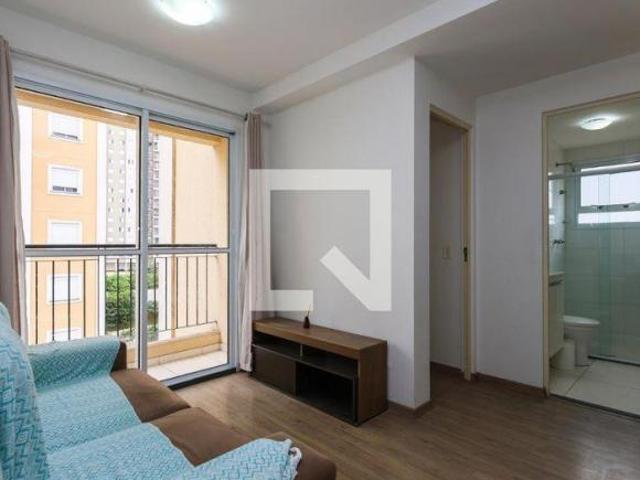 Apartamento à Venda Vila Andrade, 2 Quartos, 55 m² São Paulo