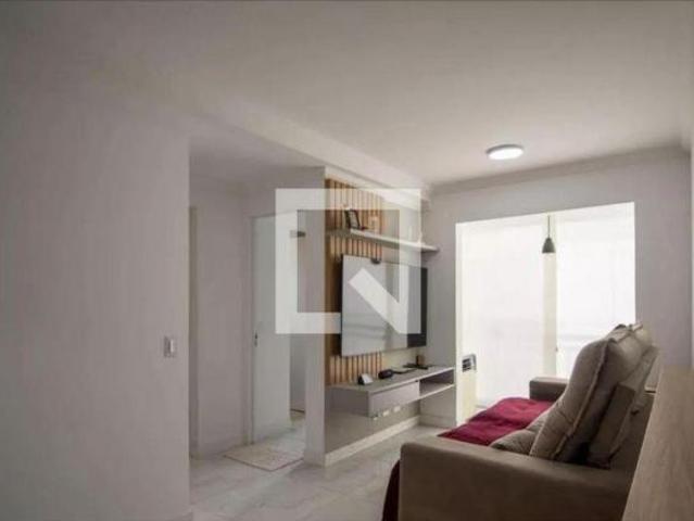 Apartamento à Venda Vila Andrade, 2 Quartos, 55 m² São Paulo