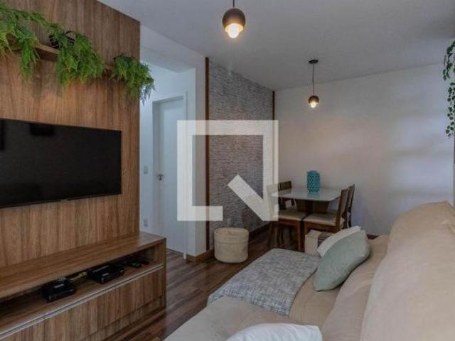 Apartamento à Venda Vila Andrade, 2 Quartos, 55 m² São Paulo