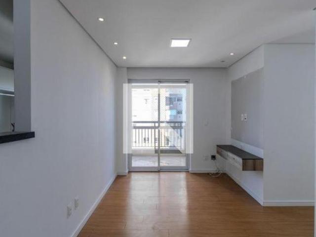 Apartamento à Venda Vila Andrade, 2 Quartos, 55 m² São Paulo