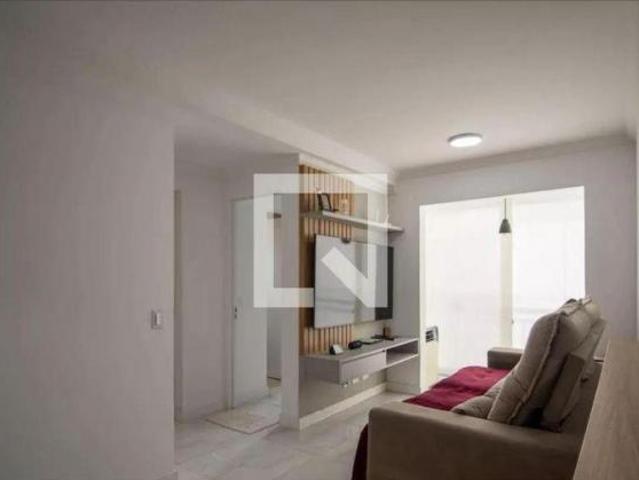 Apartamento à Venda Vila Andrade, 2 Quartos, 55 m² São Paulo