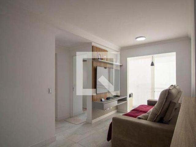 Apartamento à Venda Vila Andrade, 2 Quartos, 55 m² São Paulo