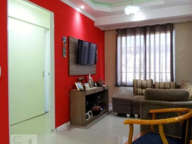 Apartamento à Venda Vila Andrade, 2 Quartos, 56 m2