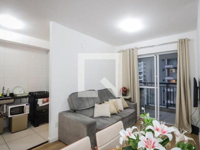 Apartamento à Venda Vila Andrade, 2 Quartos, 56 m2