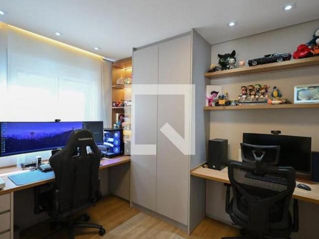 Apartamento à Venda Vila Andrade, 2 Quartos, 56 m2