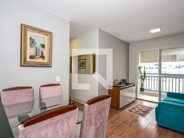 Apartamento à Venda Vila Andrade, 2 Quartos, 56 m2