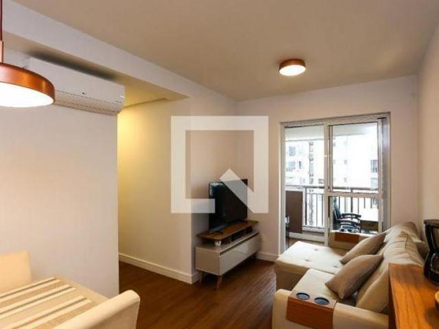 Apartamento à Venda Vila Andrade, 2 Quartos, 56 m2