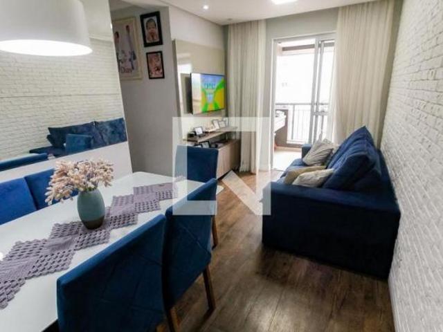Apartamento à Venda Vila Andrade, 2 Quartos, 56 m2
