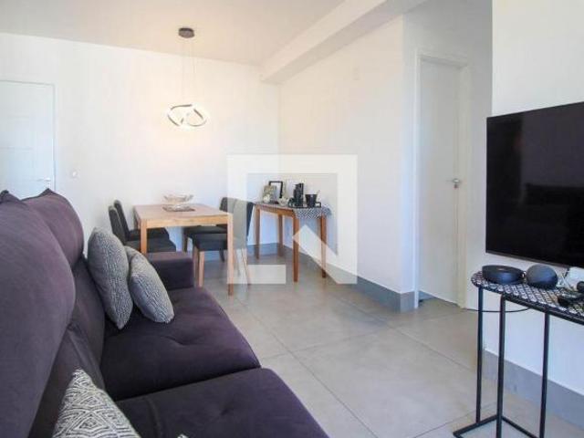 Apartamento à Venda Vila Andrade, 2 Quartos, 56 m2