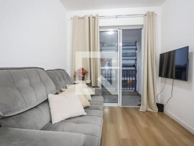 Apartamento à Venda Vila Andrade, 2 Quartos, 56 m2