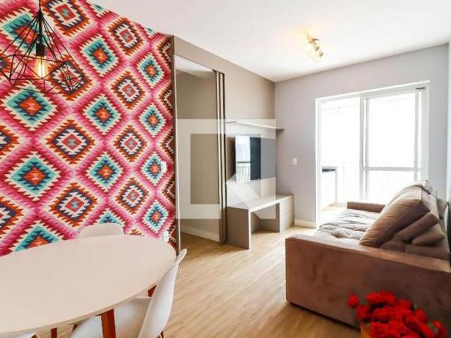 Apartamento à Venda Vila Andrade, 2 Quartos, 56 m2