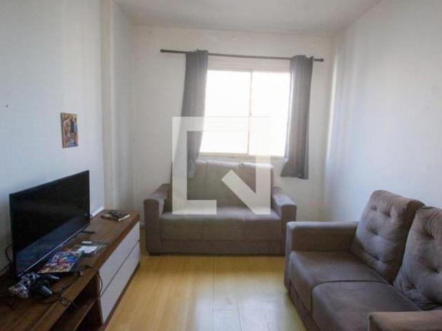 Apartamento à Venda Panamby, 2 Quartos, 56 m2