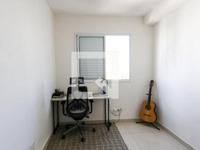 Apartamento à Venda Vila Andrade, 2 Quartos, 56 m2
