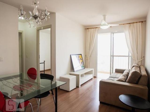 Apartamento à Venda Vila Andrade, 2 Quartos, 56 m2