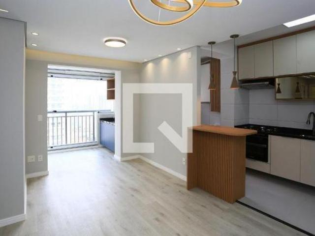 Apartamento à Venda Vila Andrade, 2 Quartos, 56 m2