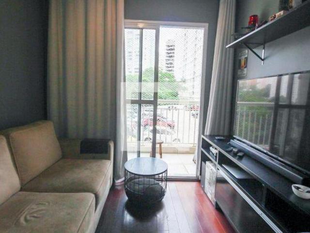 Apartamento à Venda Vila Andrade, 2 Quartos, 56 m2