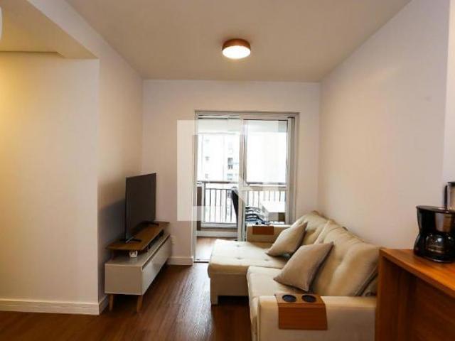 Apartamento à Venda Vila Andrade, 2 Quartos, 56 m2
