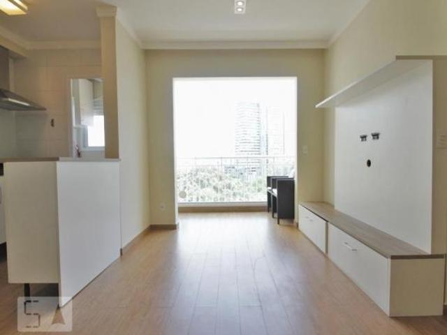 Apartamento à Venda Vila Andrade, 2 Quartos, 56 m2