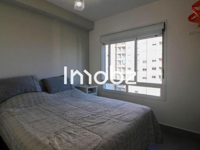 Apartamento à Venda Vila Andrade, 2 Quartos, 56 m2