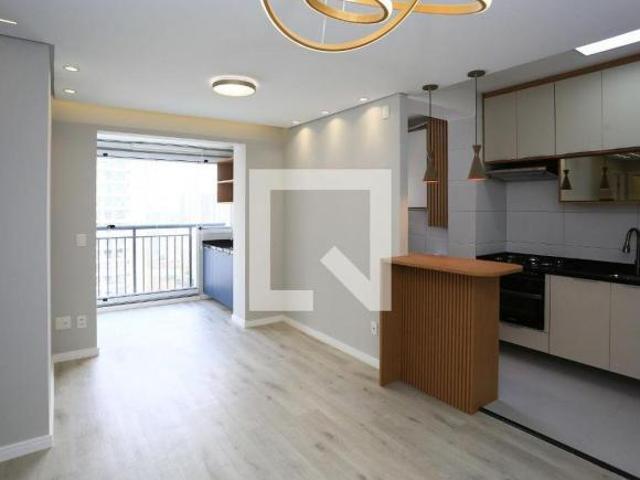 Apartamento à Venda Vila Andrade, 2 Quartos, 56 m2