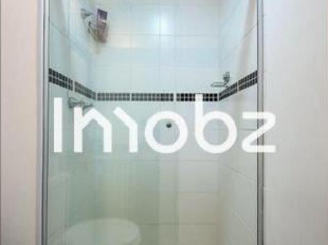 Apartamento à Venda Vila Andrade, 2 Quartos, 56 m2
