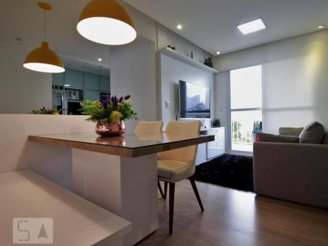 Apartamento à Venda Vila Andrade, 2 Quartos, 56 m2