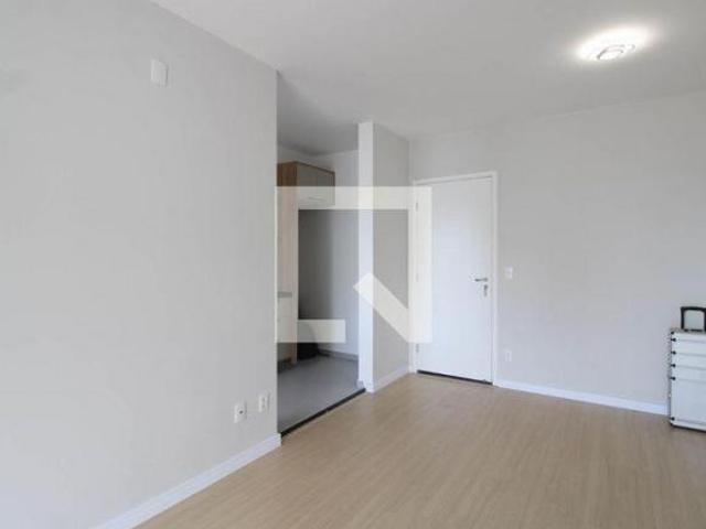 Apartamento à Venda Vila Andrade, 2 Quartos, 56 m2