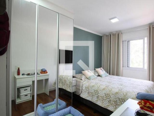 Apartamento à Venda Vila Andrade, 2 Quartos, 56 m2